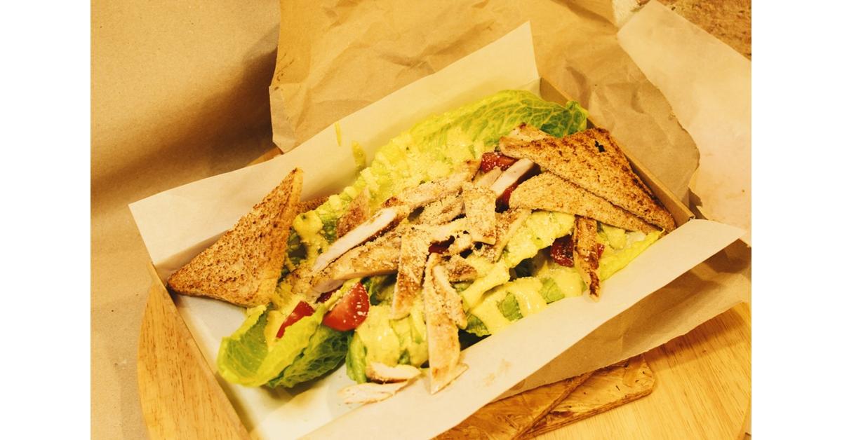 Saláta/Salads - Mit ennél? - Ittali Pizza Vác