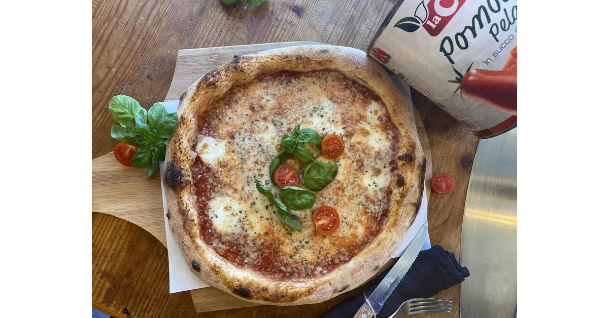 NÁPOLYI PIZZÁK - Mit ennél? - Ittali Pizza Vác