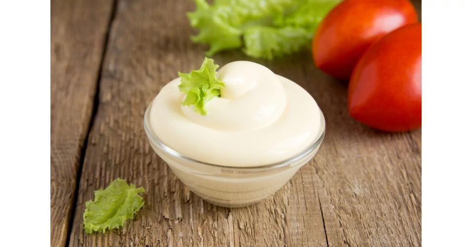 Majonéz - Mit ennél? - Ittali Pizza Vác