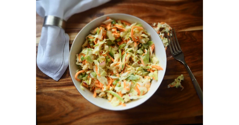 Ittali coleslaw - Saláta/Salads - Ittali Pizza Vác